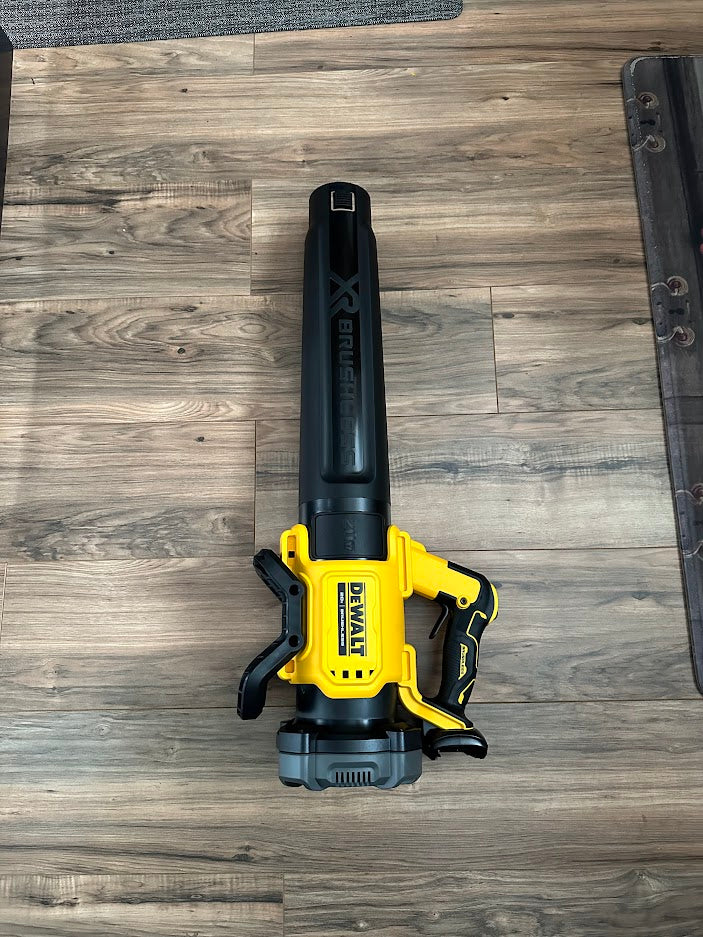 NEW Dewalt Brushless XR 20v Blower DCBL722 (Tool only) – Austin Tools